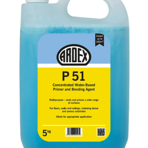Ardex A38 Ultra Rapid Drying Screed, 25kg | Screed Works